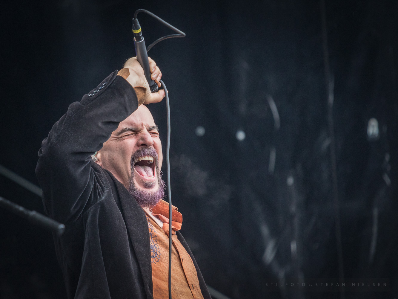 Copenhell 2017 | Stilfoto - Din fotograf i København