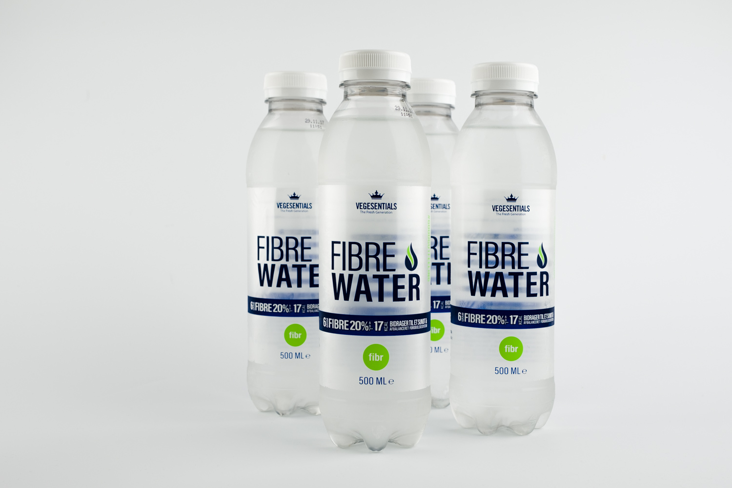 Fibre Water | Stilfoto - Din fotograf i København
